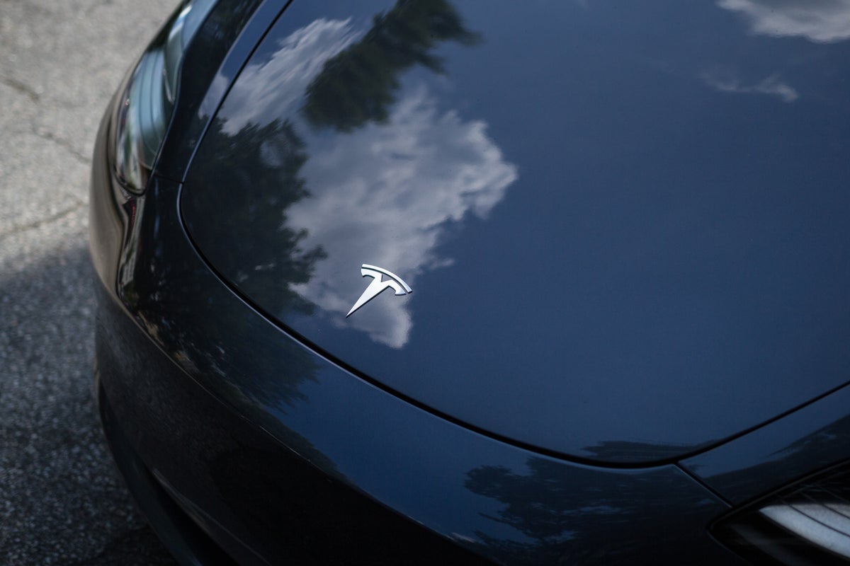 Elon Musk baja el precio del Tesla Model S a $69,420 como broma ...