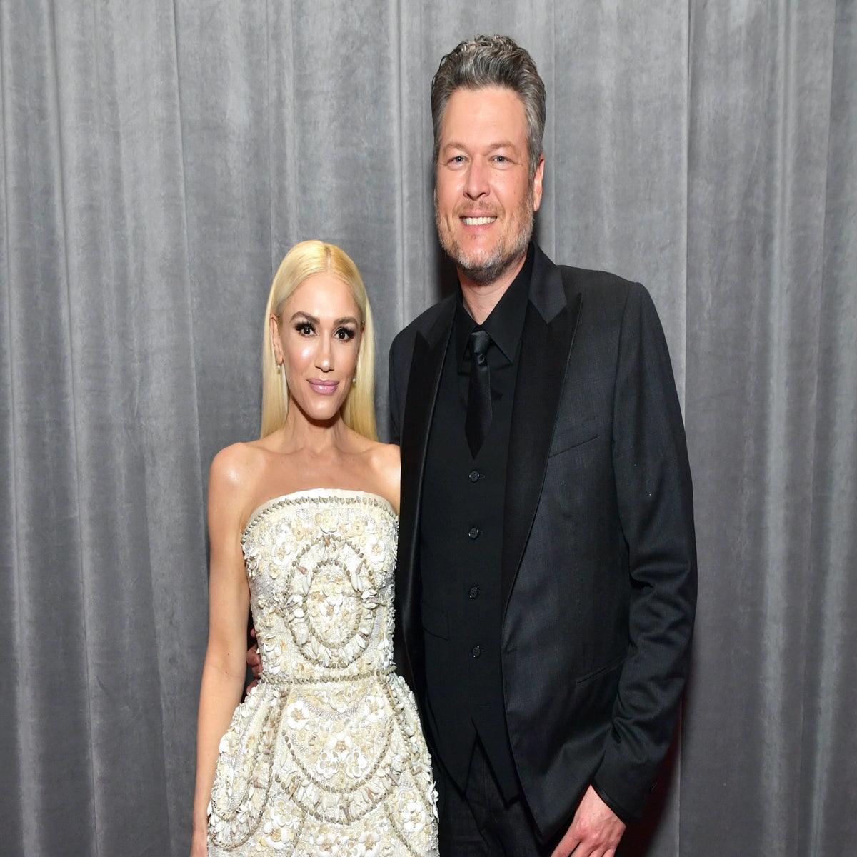 Anillo De Bodas De Gwen Stefani Gwen Stefani Negó Llevar Anillo De