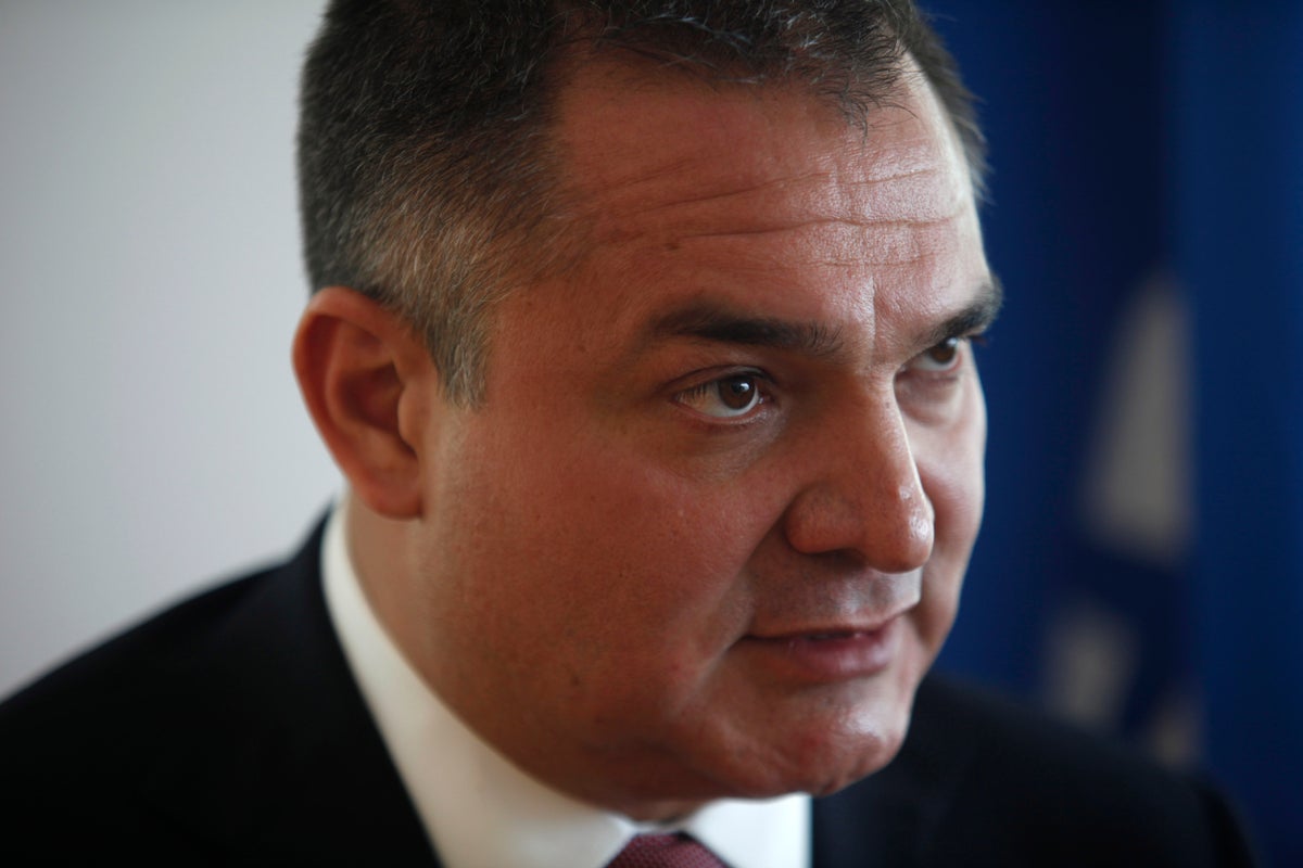 Esto es lo que sabemos en la primera semana del juicio contra Genaro ...