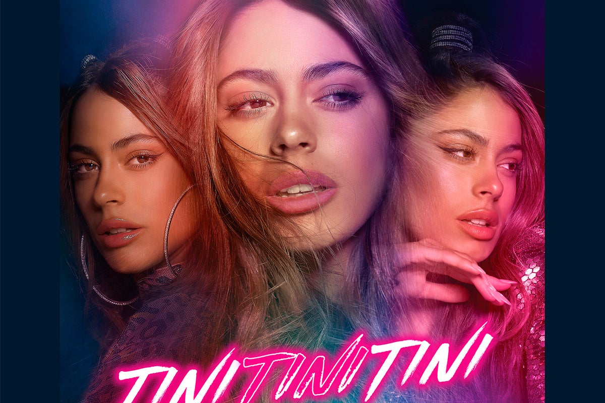 Con su nuevo disco, Tini debuta como directora de videos | Independent ...