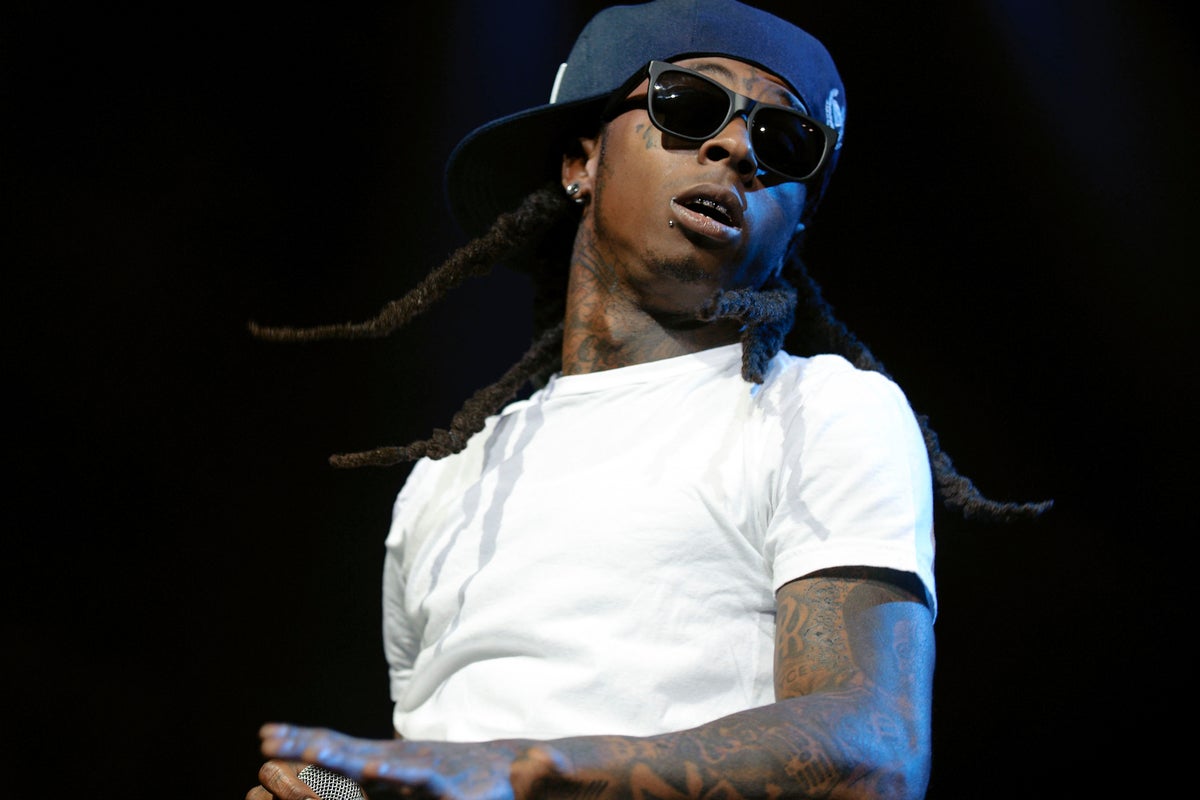 Lil Wayne enfrenta 10 años de cárcel tras declararse culpable de ...