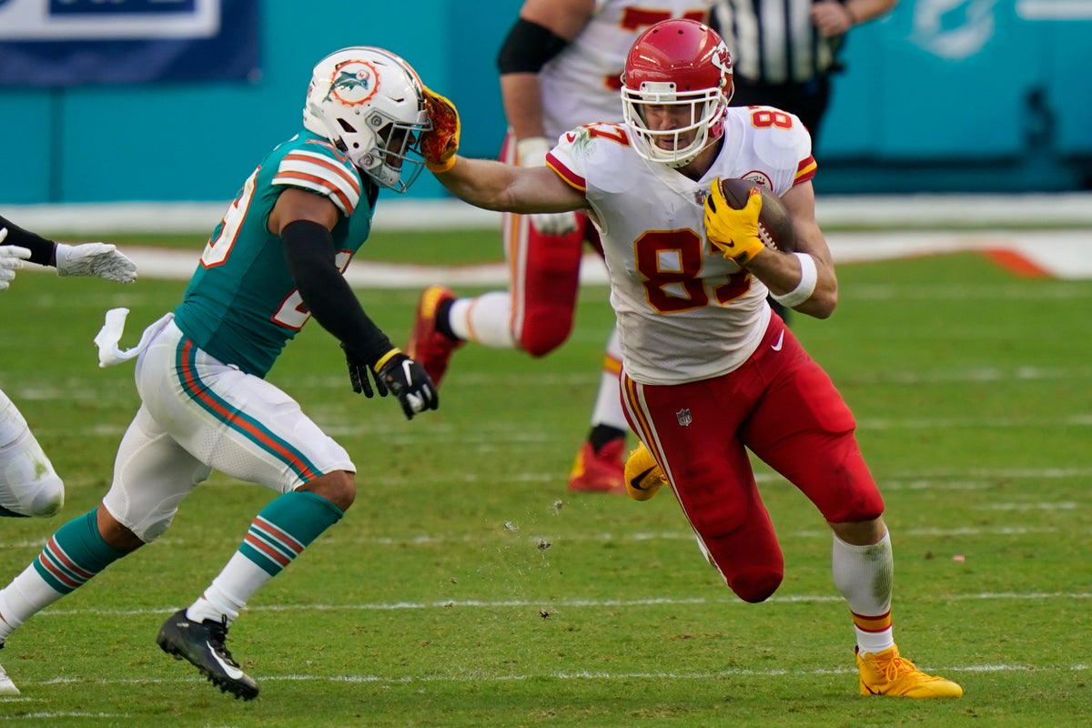 NFL: Kansas City Chiefs remonta ante Dolphins y asegura título ...