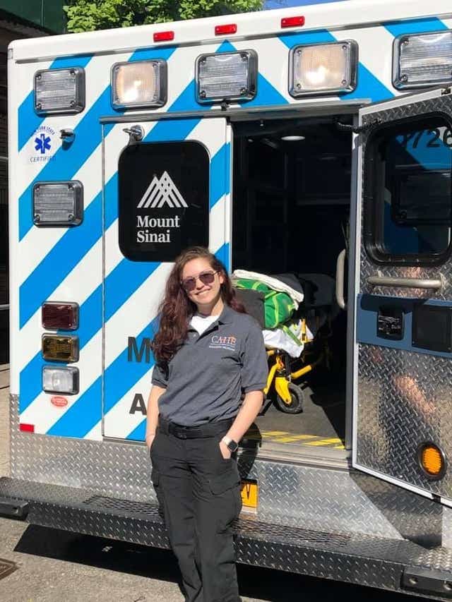 Lauren Kwei | Independent Español