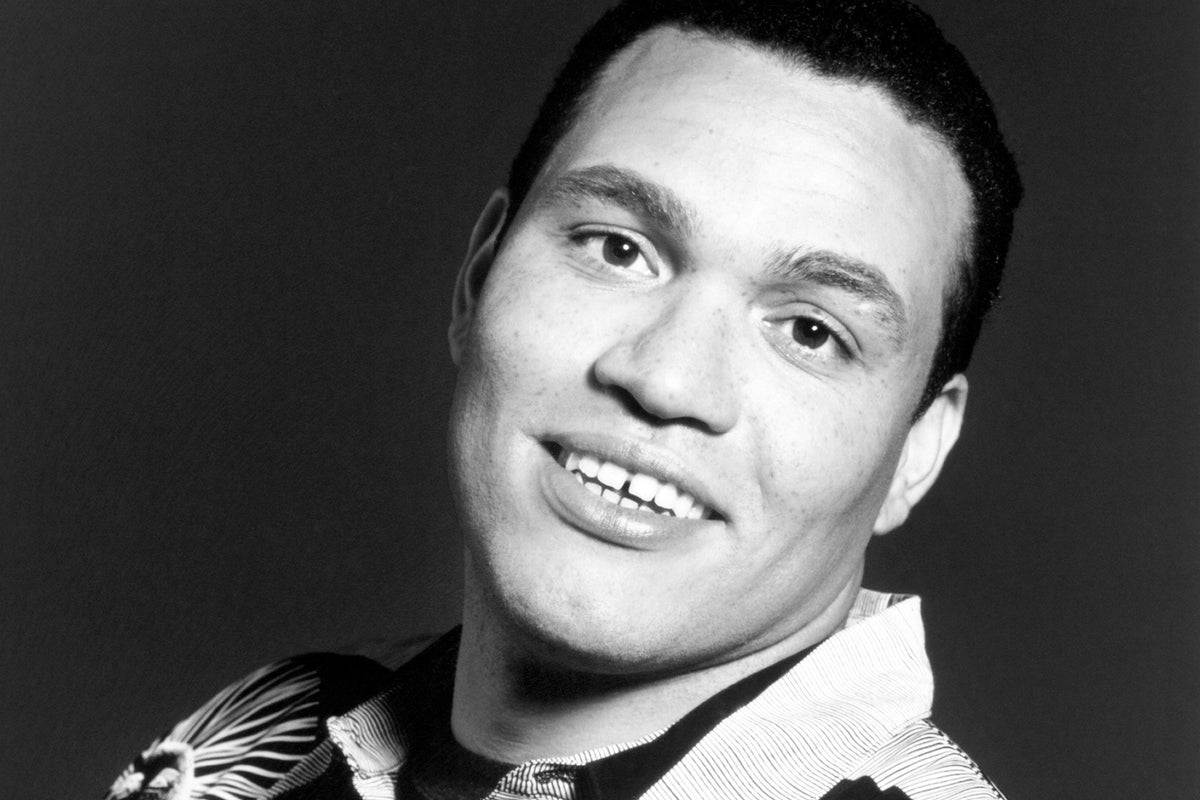 Marc Wilmore, guionista y productor de “Los Simpson”, fallece por COVID ...