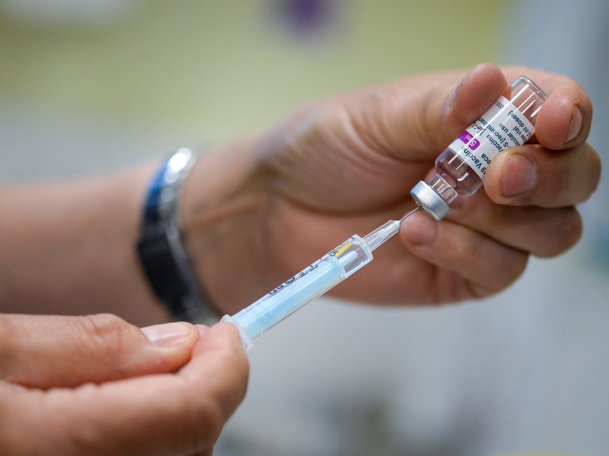 Costa Rica no aplicará de momento la vacuna de COVID-19 de AstraZeneca ...