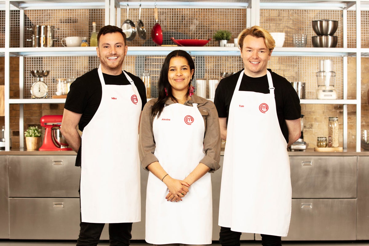 Productora de ‘MasterChef’ se disculpa por intoxicación de comensales ...