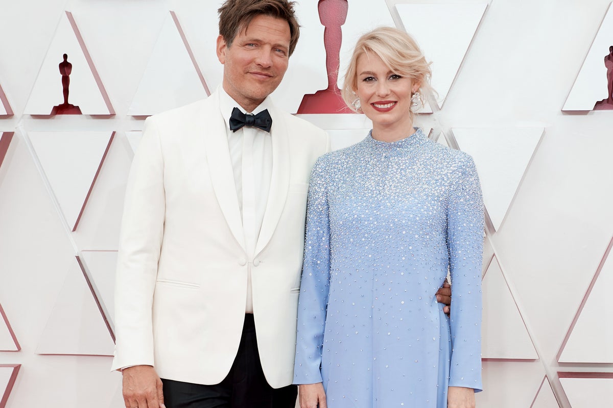 Thomas Vinterberg recuerda a su difunta hija en un emotivo discurso de ...