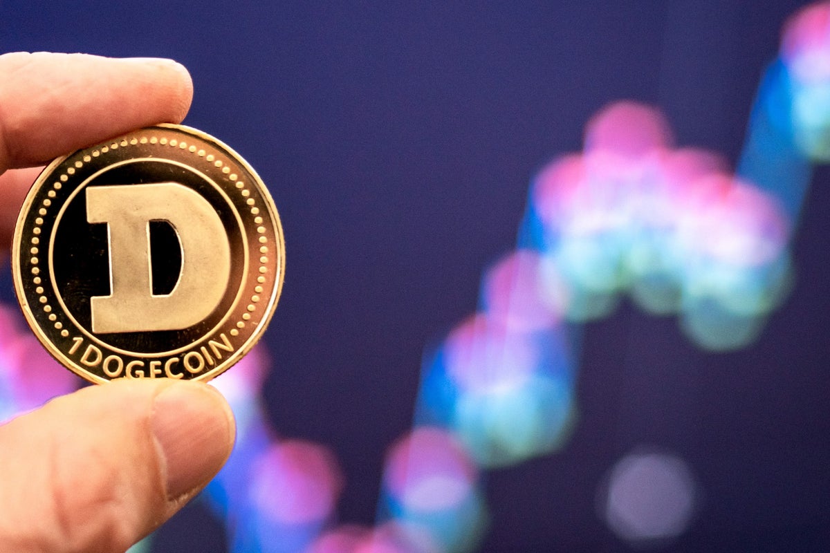 Ejecutivo de Goldman Sachs renuncia tras ganar millones con Dogecoin ...