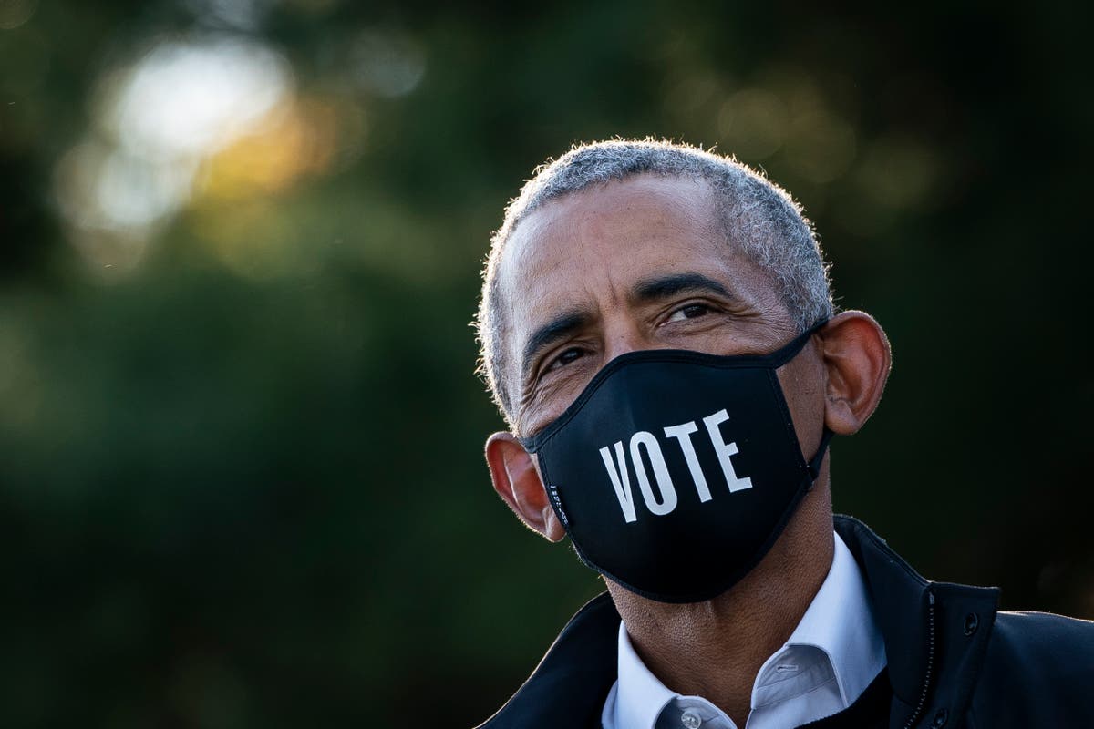 Obama: reacción del Partido Republicano al primer presidente negro ...