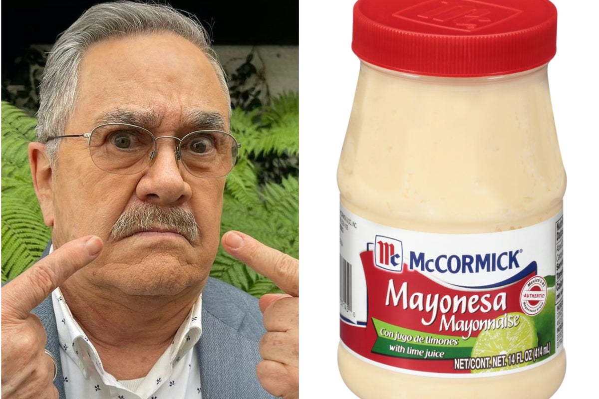 ¿Cuánto dinero tuvo que pagar Pedro Sola por su error de la mayonesa ...
