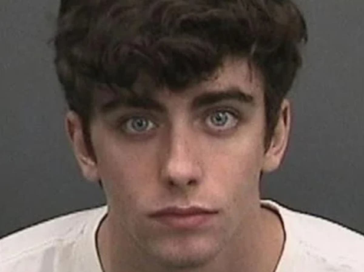 Cameron Herrin: Madre de asesino critica a los seguidores de TikTok que ...