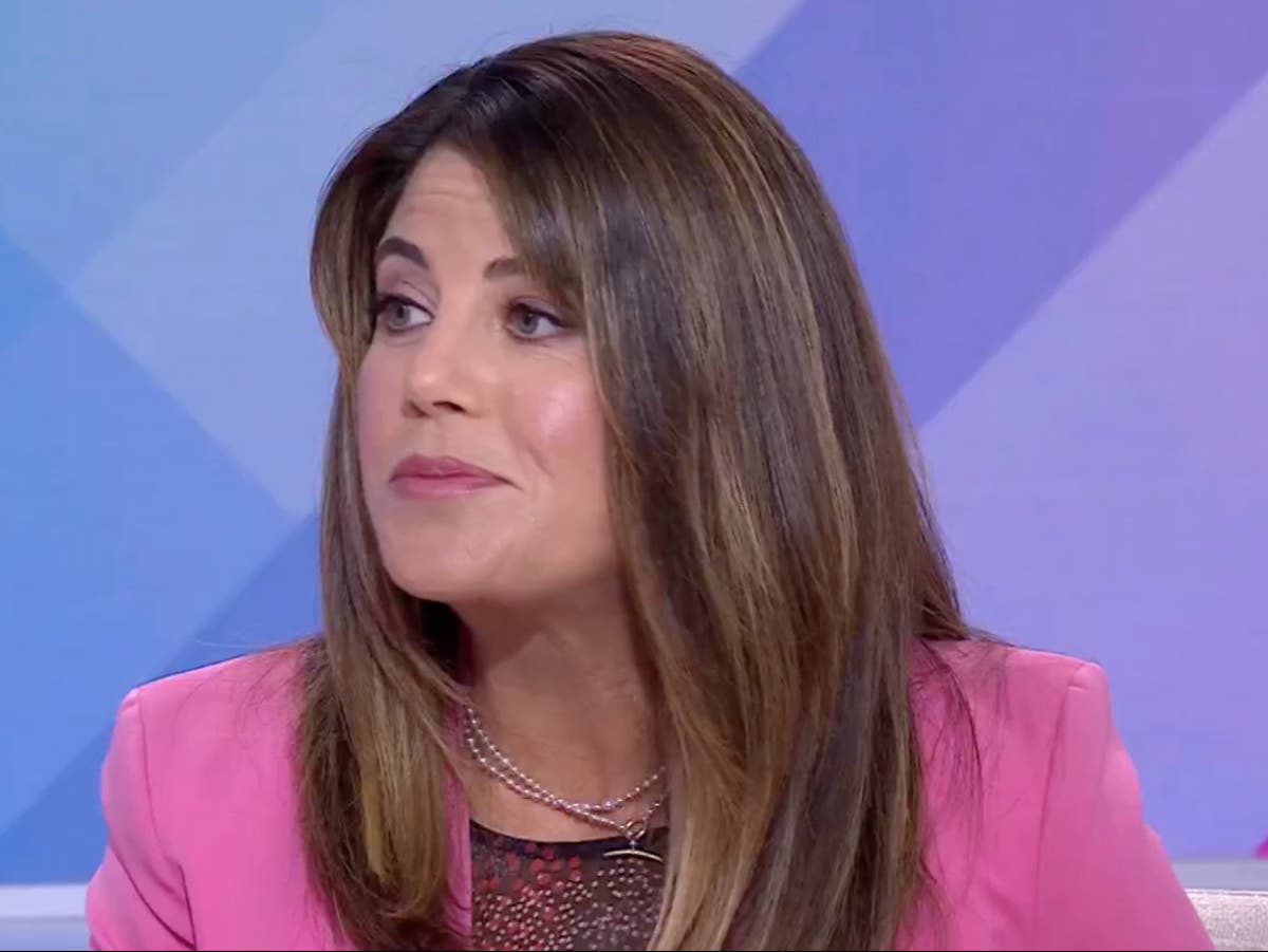 Impeachment - American Crime Story: Monica Lewinsky está “orgullosa” y ...