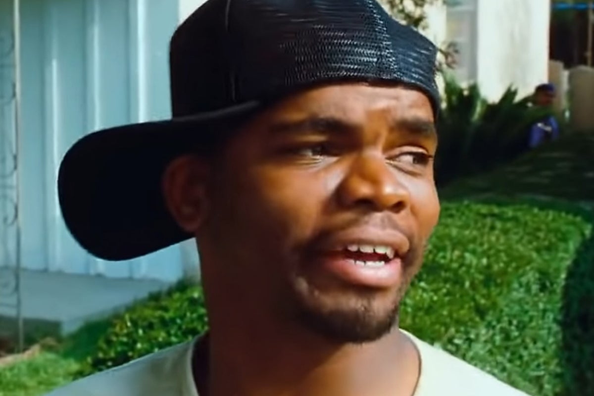 AJ Johnson, estrella de la comedia Friday, muere a los 55 años en Los ...