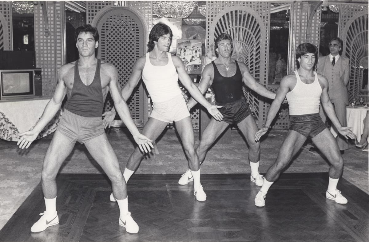 Los Chippendale: La historia verdadera detrás del nuevo documental de ...