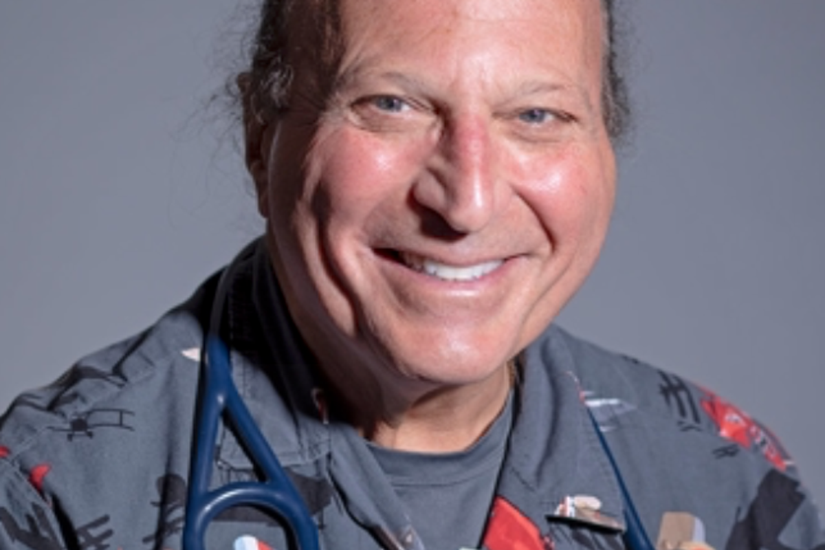 Gabby Petito: ¿quién es Brent Blue, el forense de Wyoming ...