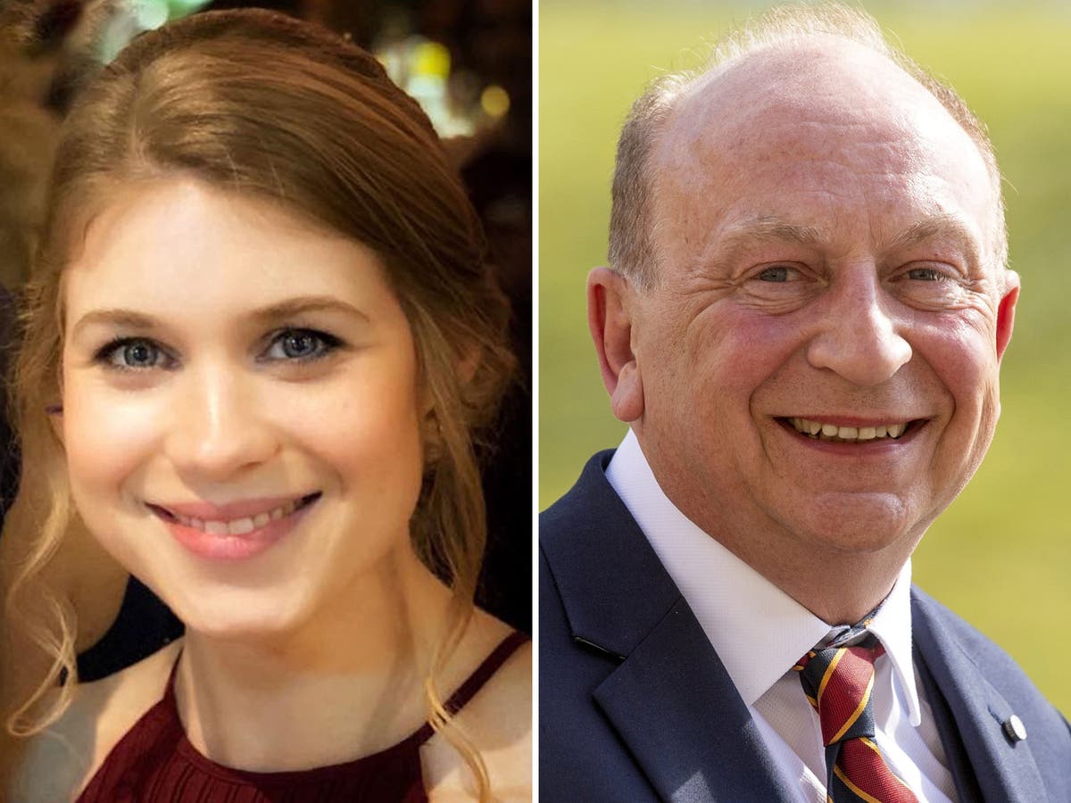 Jefe de policía que dijo que Sarah Everard debería haberse “resistido ...