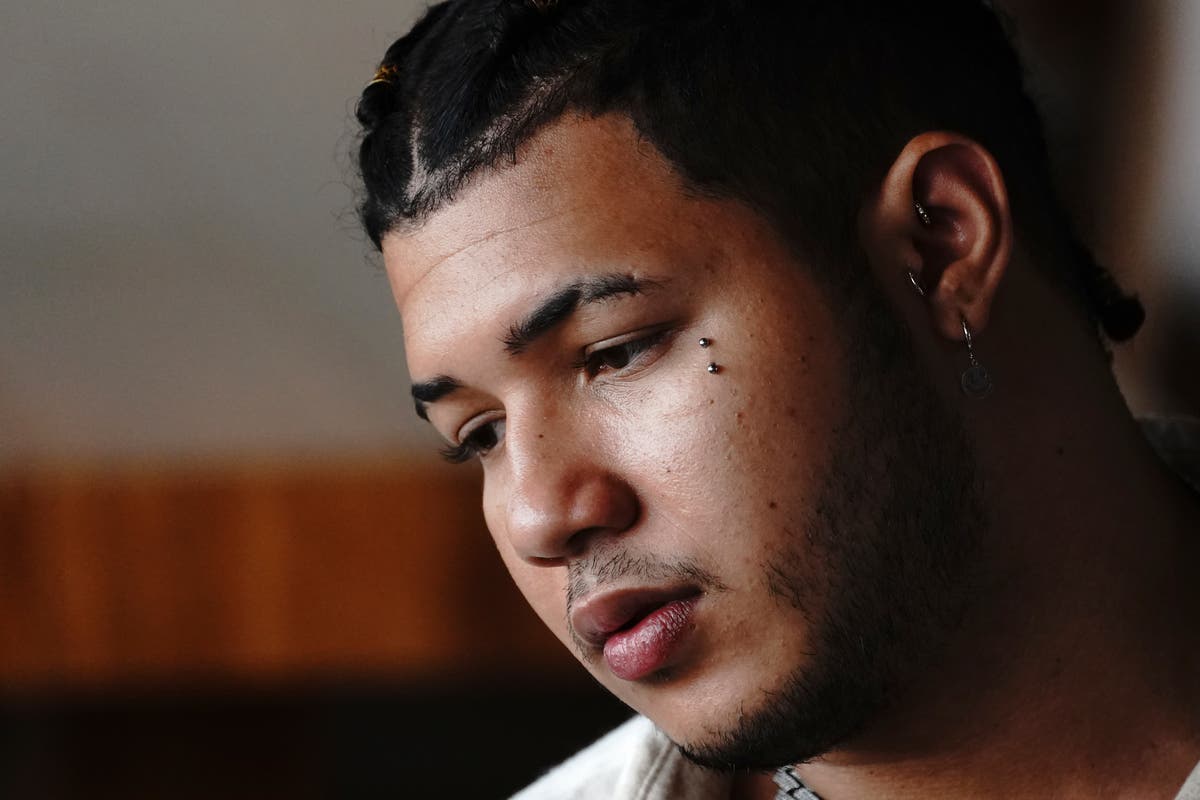 Boza supera una adolescencia difícil y llega al Latin Grammy ...