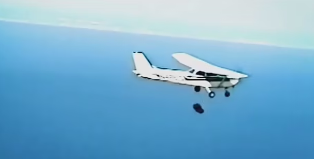 Cirujano plástico admite que mató a su esposa y la arrojó de avión en ...