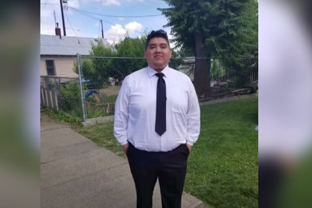 Axel Acosta: Víctima de Astroworld había viajado hasta Texas para su ...