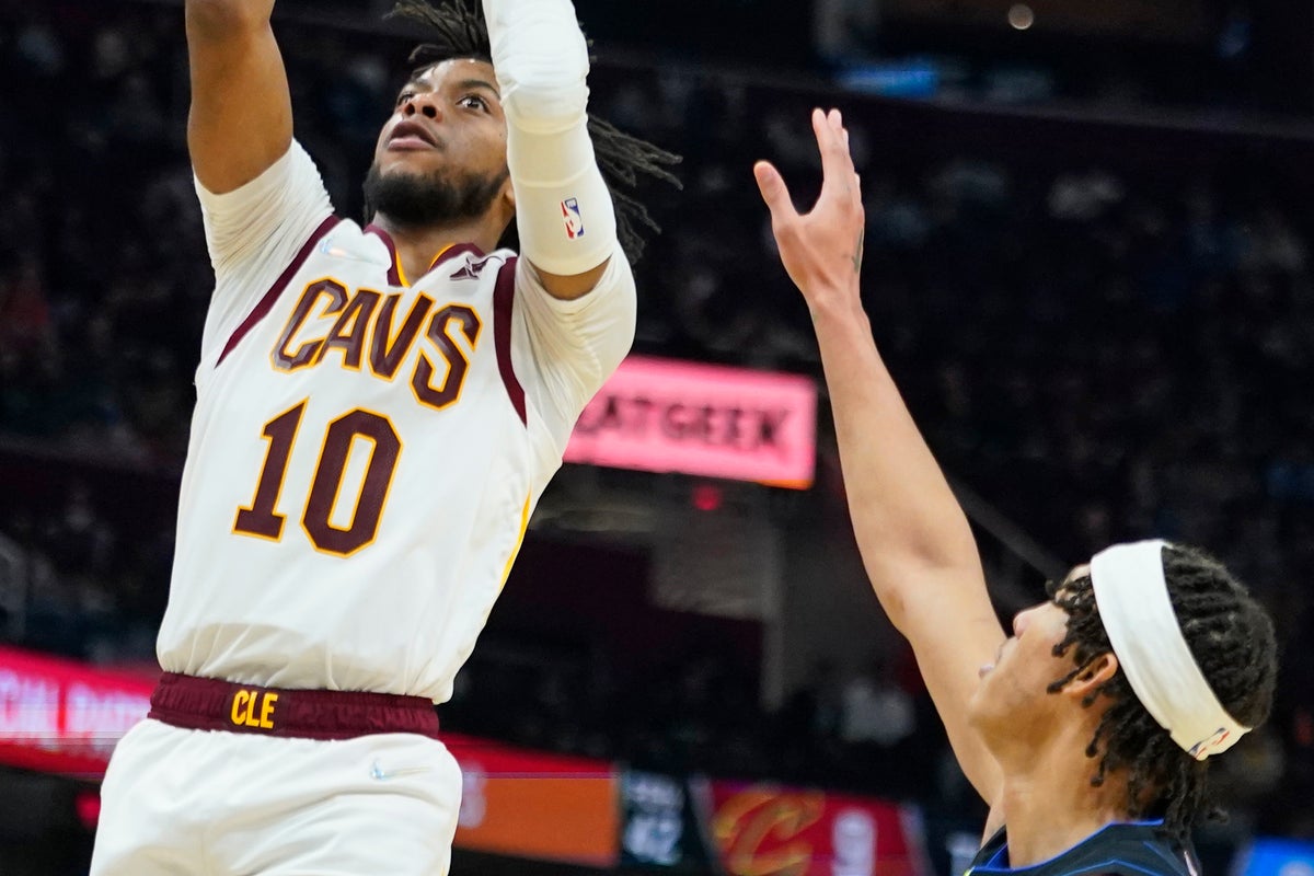Cavaliers doblegan 105-92 a Magic; Mobley regresa | Independent Español