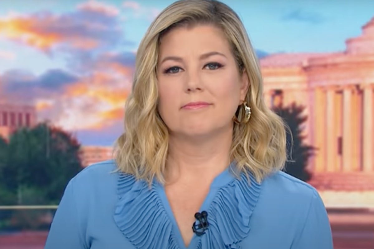 Presentadora de CNN revela “covid sintomático” e insta a hacerse ...