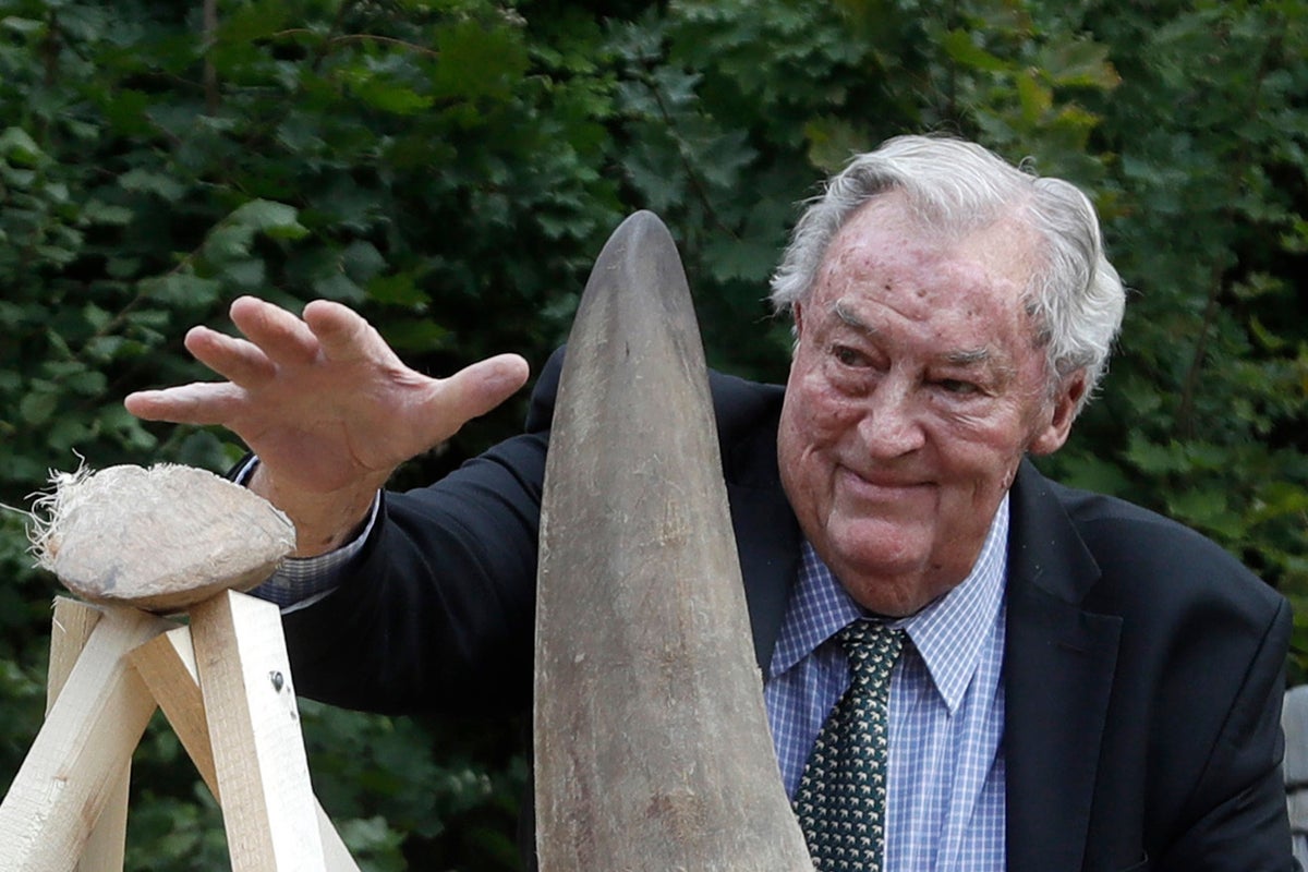 Fallece el paleoantropólogo keniano Richard Leakey | Independent Español