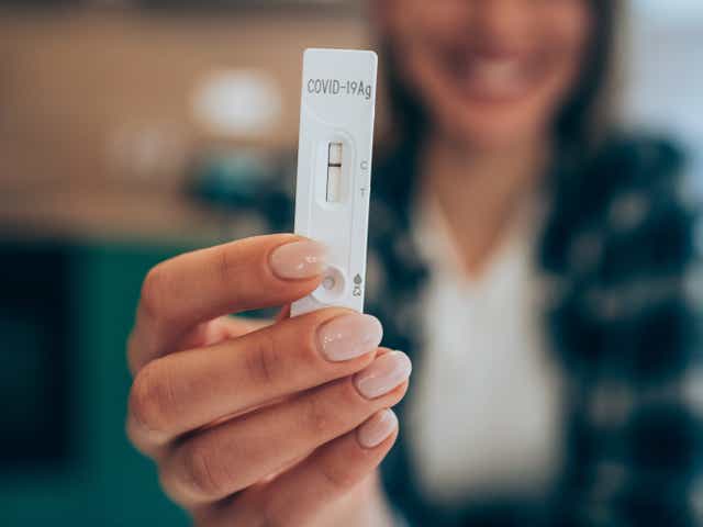 Becca Monaghan | Independent Español