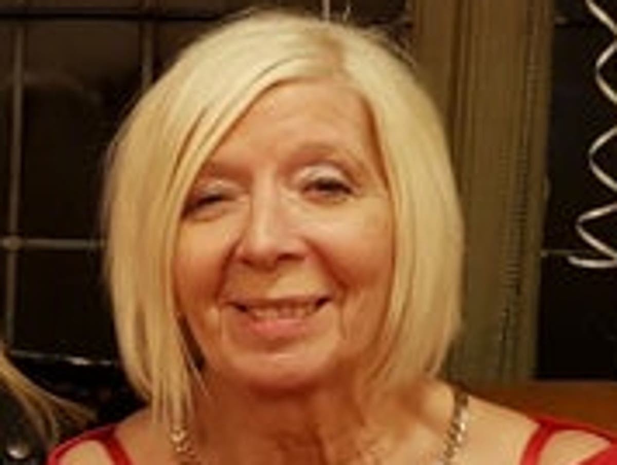 David Maggs: Encarcelan a un hombre de 71 años que mató a su mujer de ...