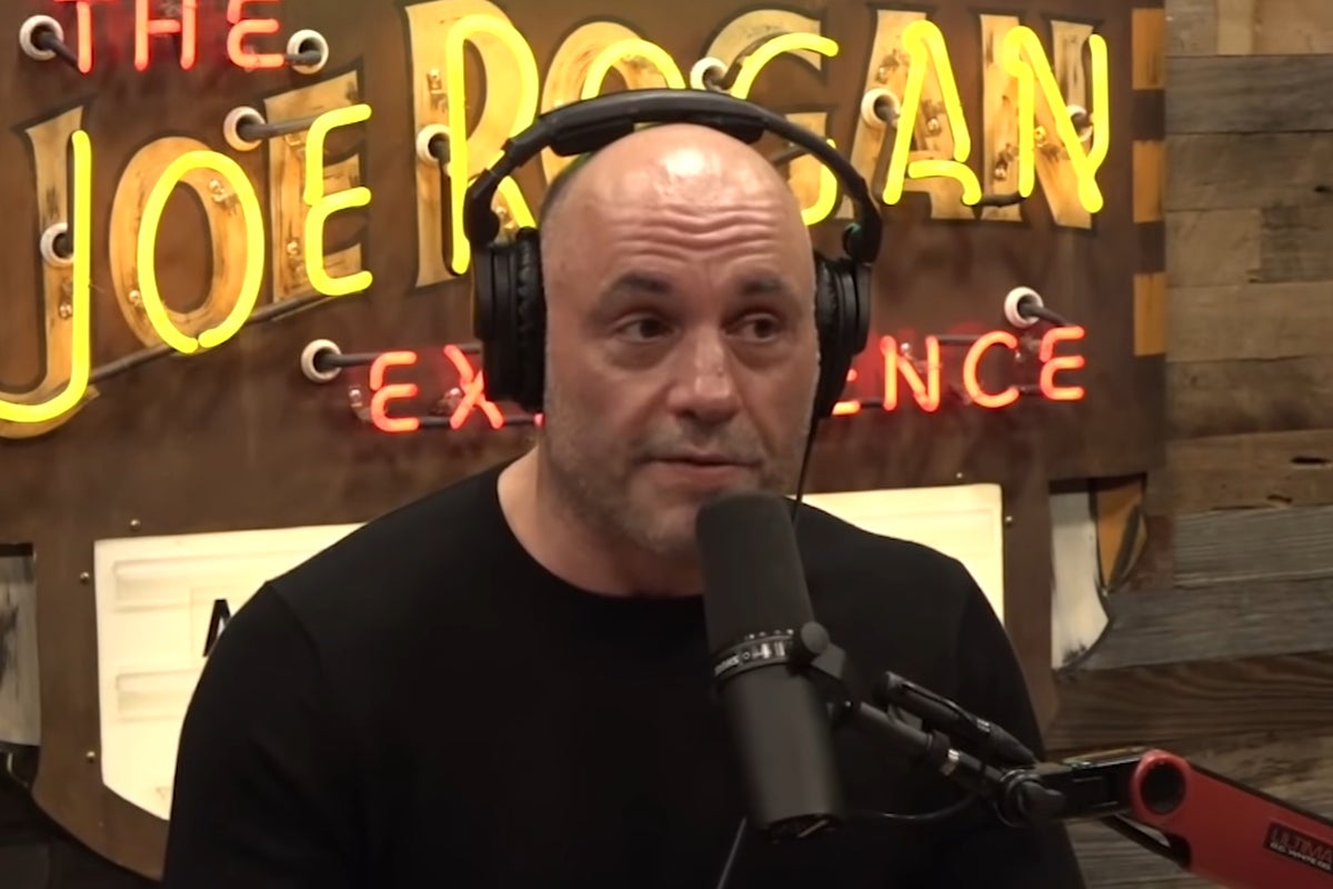 Joe Rogan: Popular podcast en pausa desde la disculpa del presentador ...