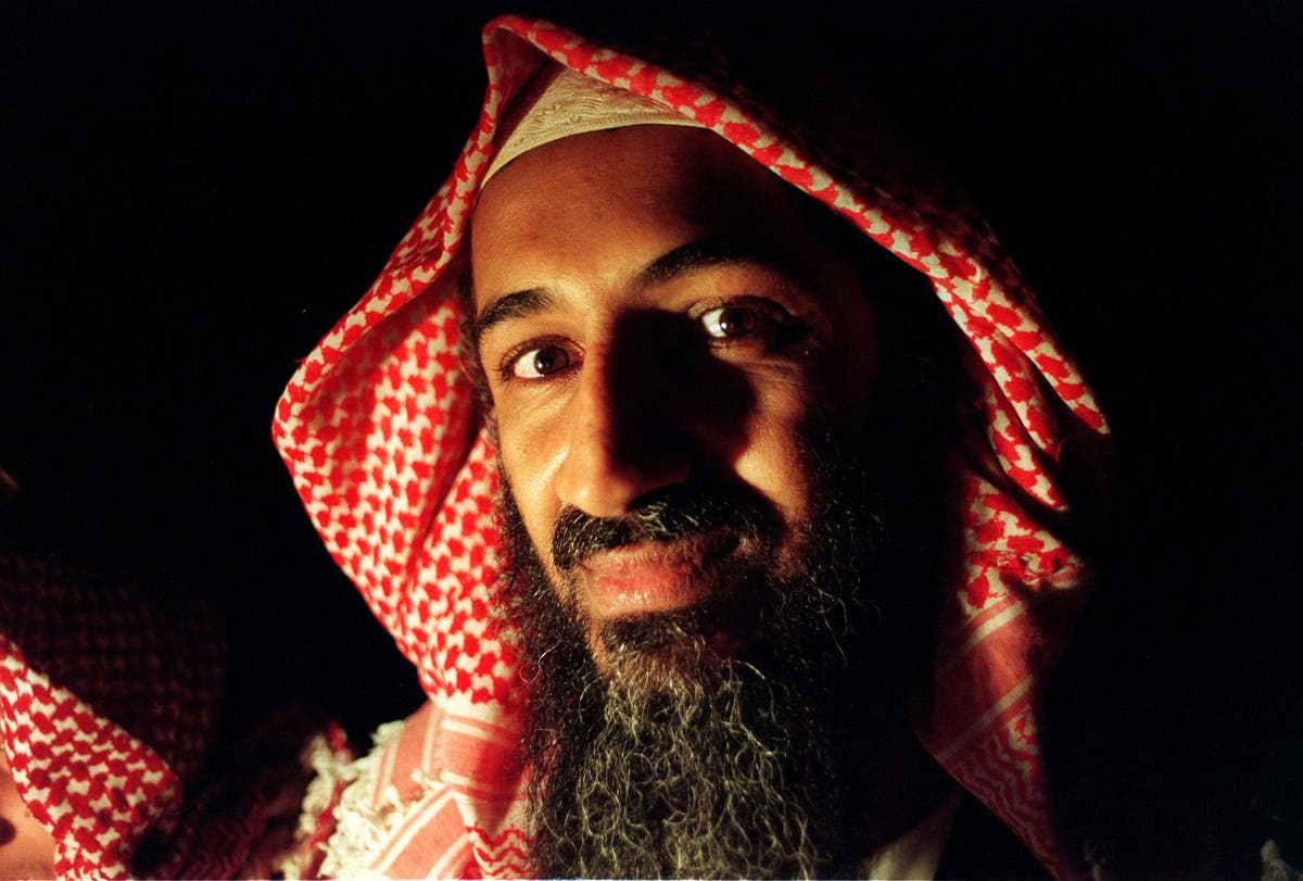 11 de septiembre: Documentos revelan que Osama bin Laden planeaba un ...