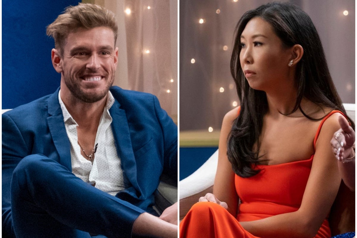 ‘Love Is Blind’: Shayne Jensen se arrepiente de hacerle “gaslight” a ...