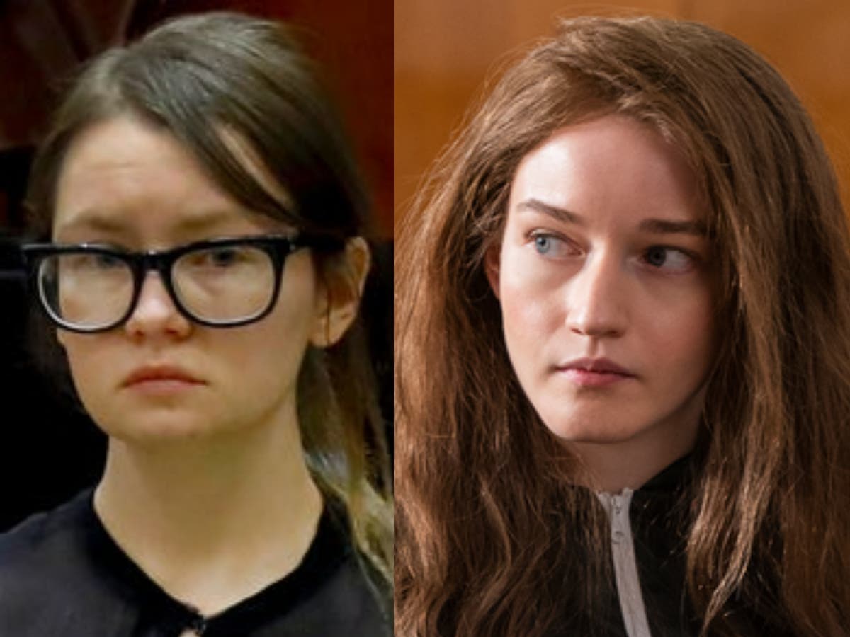 ¿Cuál es la historia real de Anna Delvey, la falsa ‘socialite’ de la ...