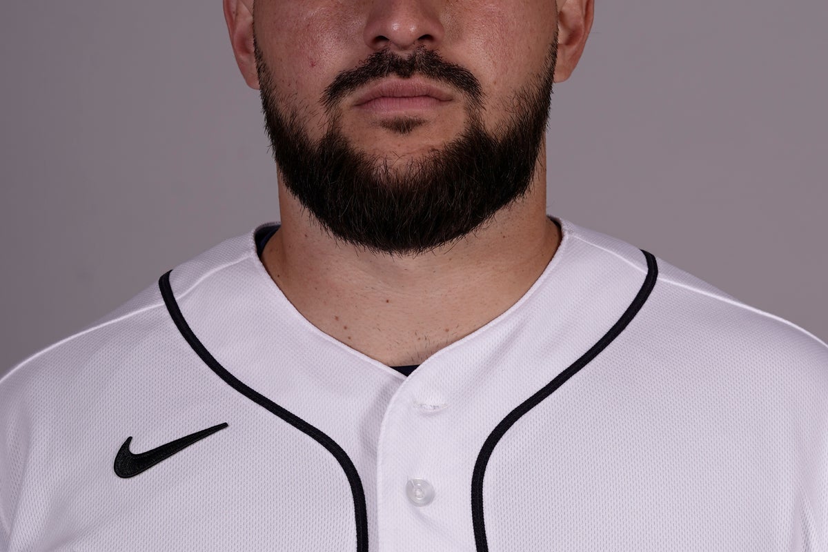 Luis Torrens es enviado a lista de inactivos por COVID-19 | Independent ...