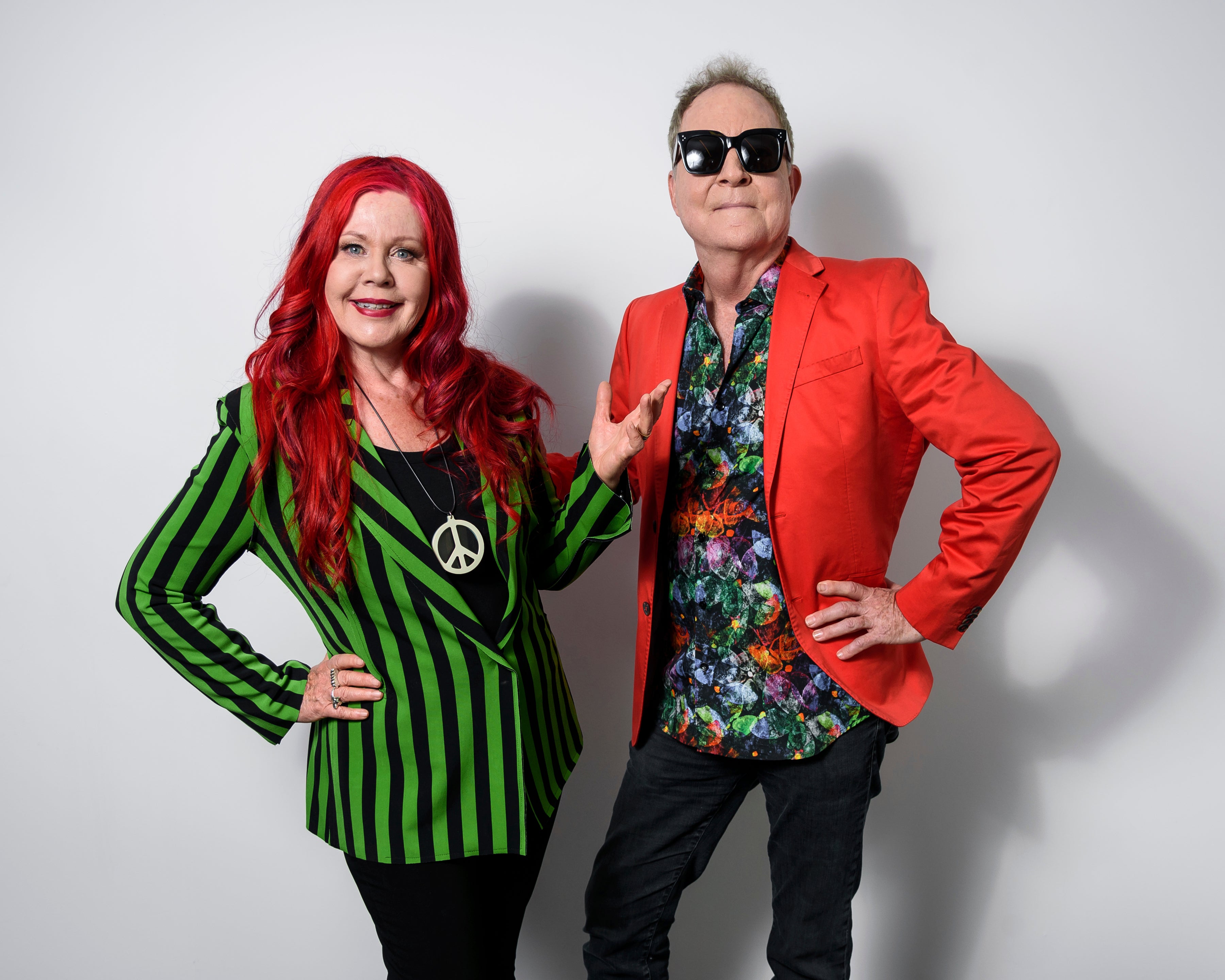 The B-52s se embarca en una gira de despedida por EEUU | Independent ...