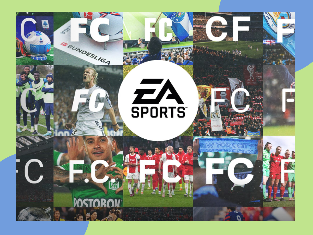 EA Sports FC: ¿Qué significa el final de la asociación con la FIFA para ...