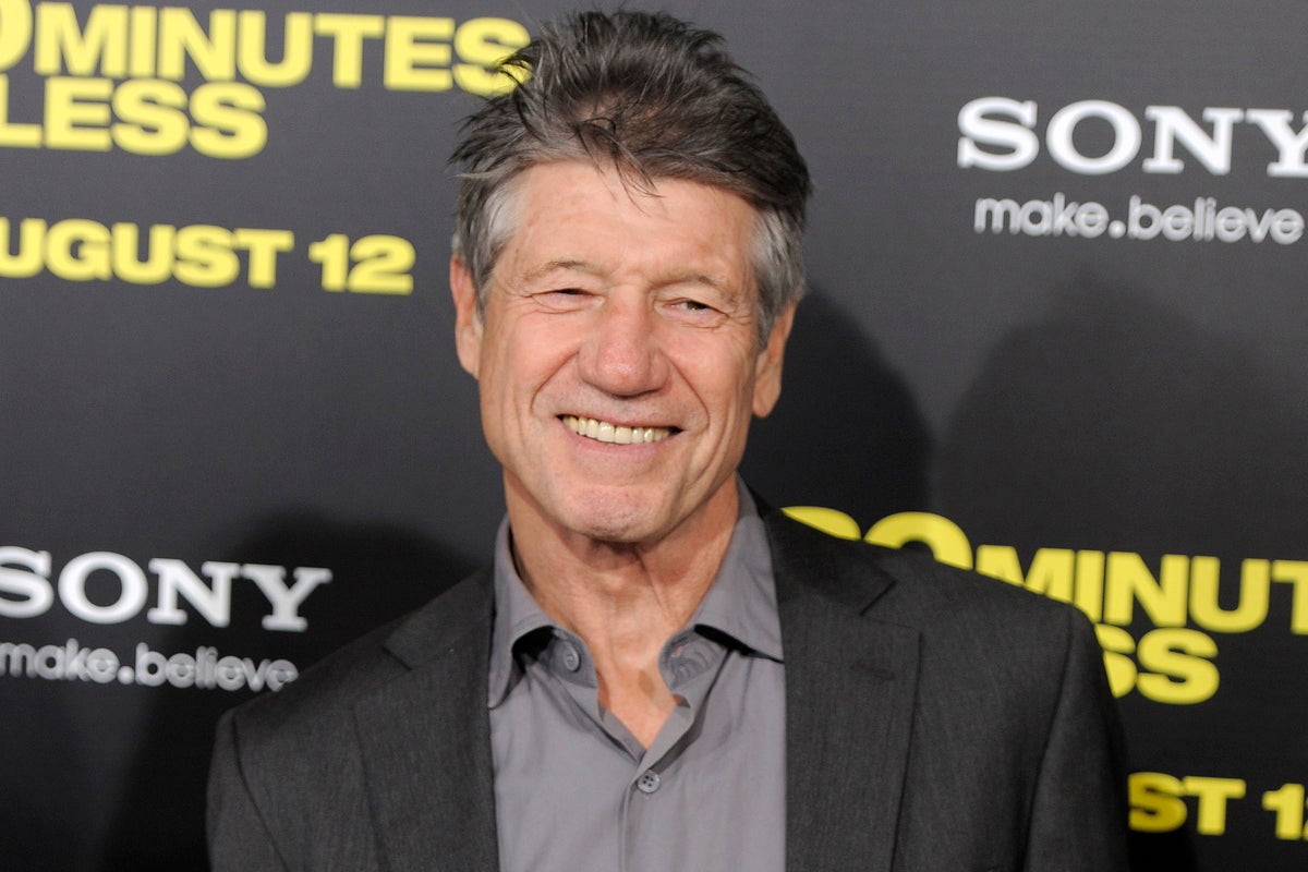 Muere Fred Ward, actor de "Tremors" y "The Right Stuff" | Independent ...
