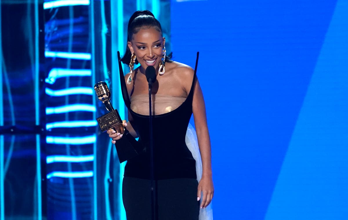 Lista De Ganadores De Los Premios Billboard 2022 Independent Español