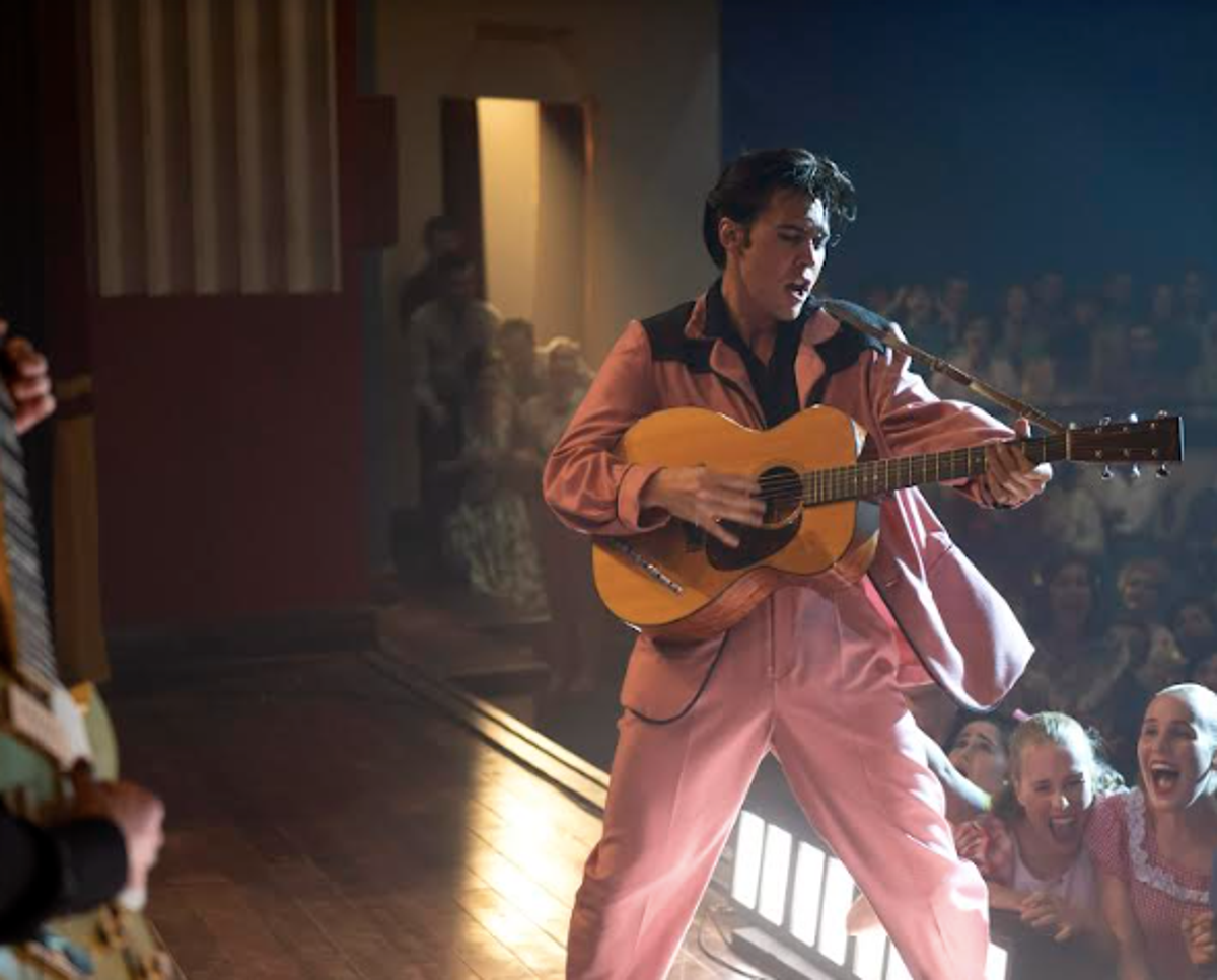 Elvis Presley: la influencia del ídolo que sigue floreciendo en la ...