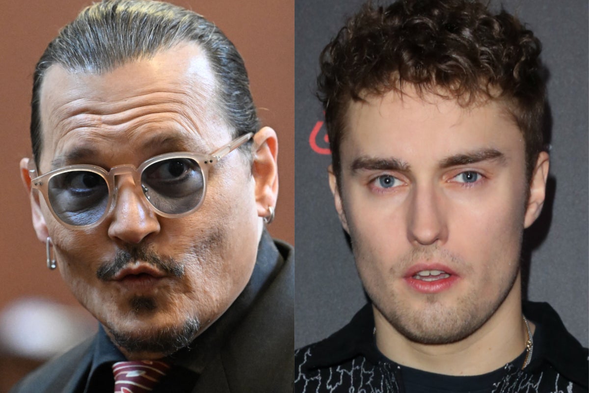 Sam Fender se disculpa por publicación “irrespetuosa” e “ignorante” de ...