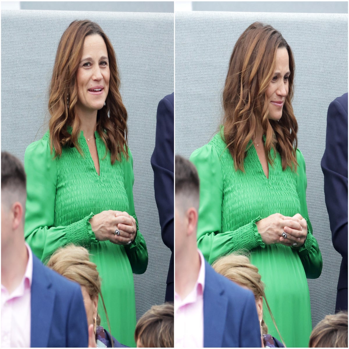 Estilo Pippa Middleton 2024 Pippa Middleton Recrie O Look