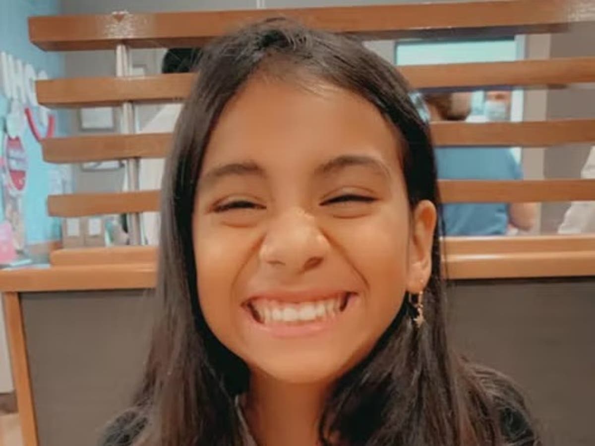 Maite Rodríguez es una de las víctimas de Uvalde que está inspirando a ...