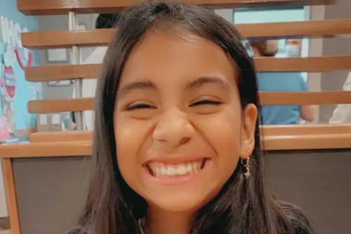 Maite Rodríguez es una de las víctimas de Uvalde que está inspirando a ...