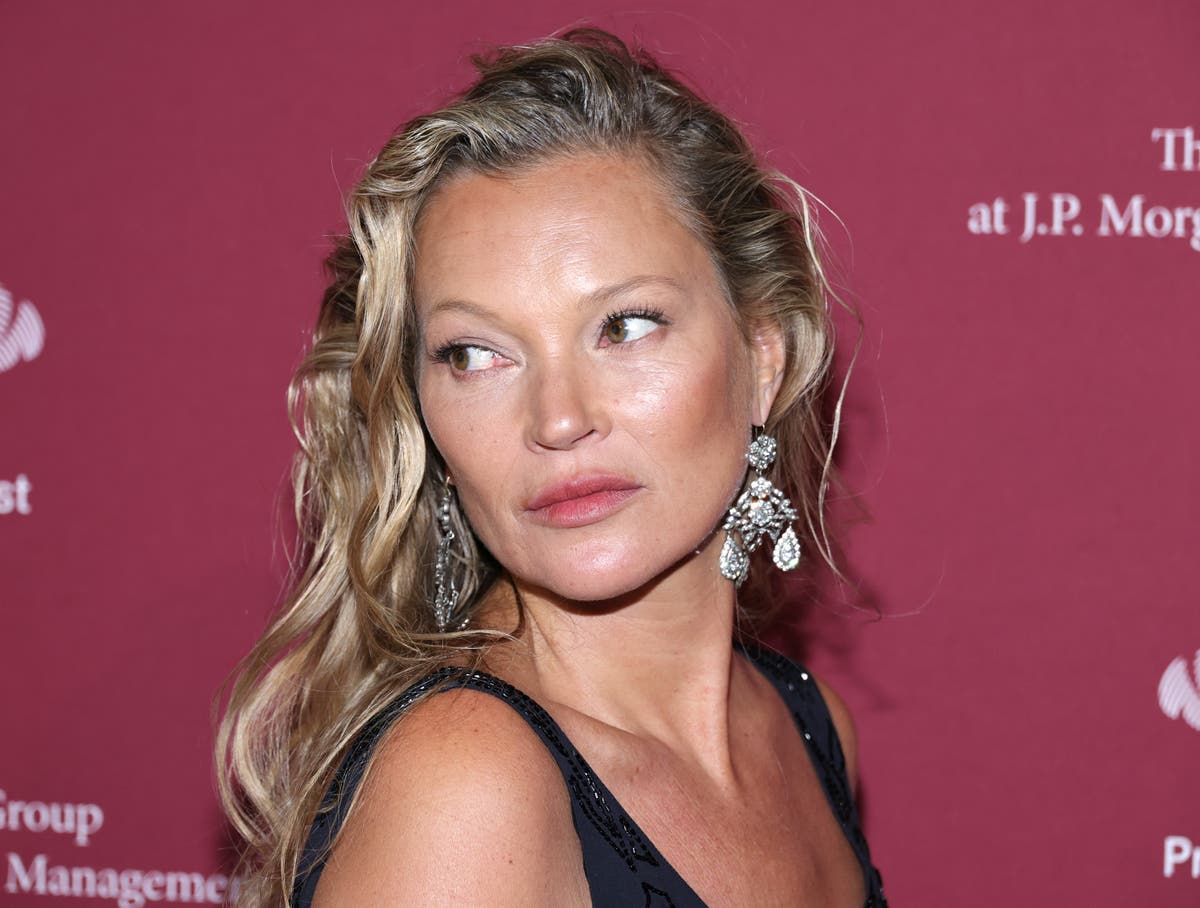 “era Muy Macho Y Todo Se Trataba De él” Kate Moss Dice Que Se Sintió