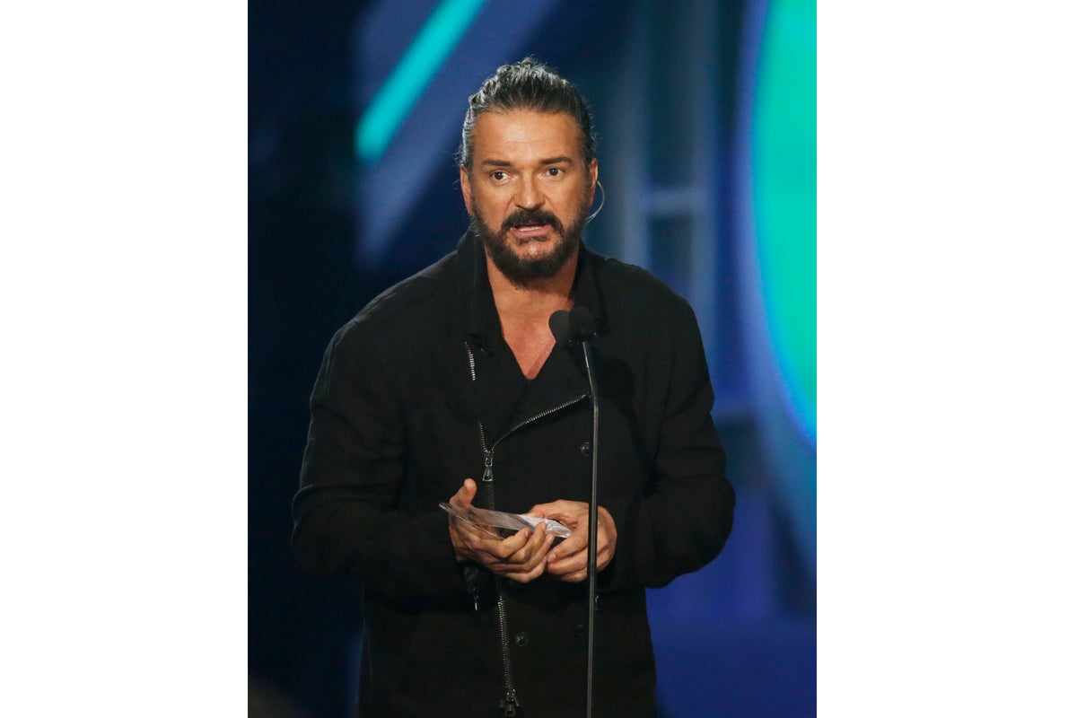 Gira de Ricardo Arjona entre las más lucrativas del momento ...