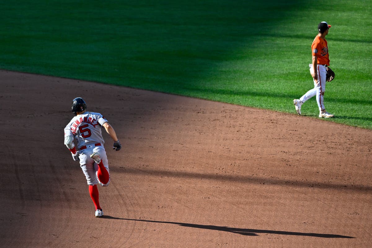 Hernández, Arroyo y Wacha dan victoria a Medias Rojas | Independent Español