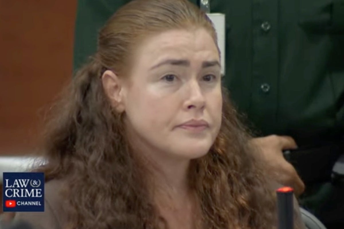 Nikola Cruz: Hermana de Cruz dijo que él provenía del “útero ...