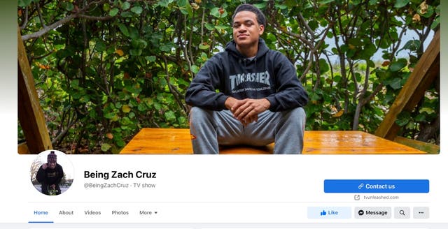¿Quién es Zachary Cruz? El hermano de Nikolas Cruz “protagoniza un ...