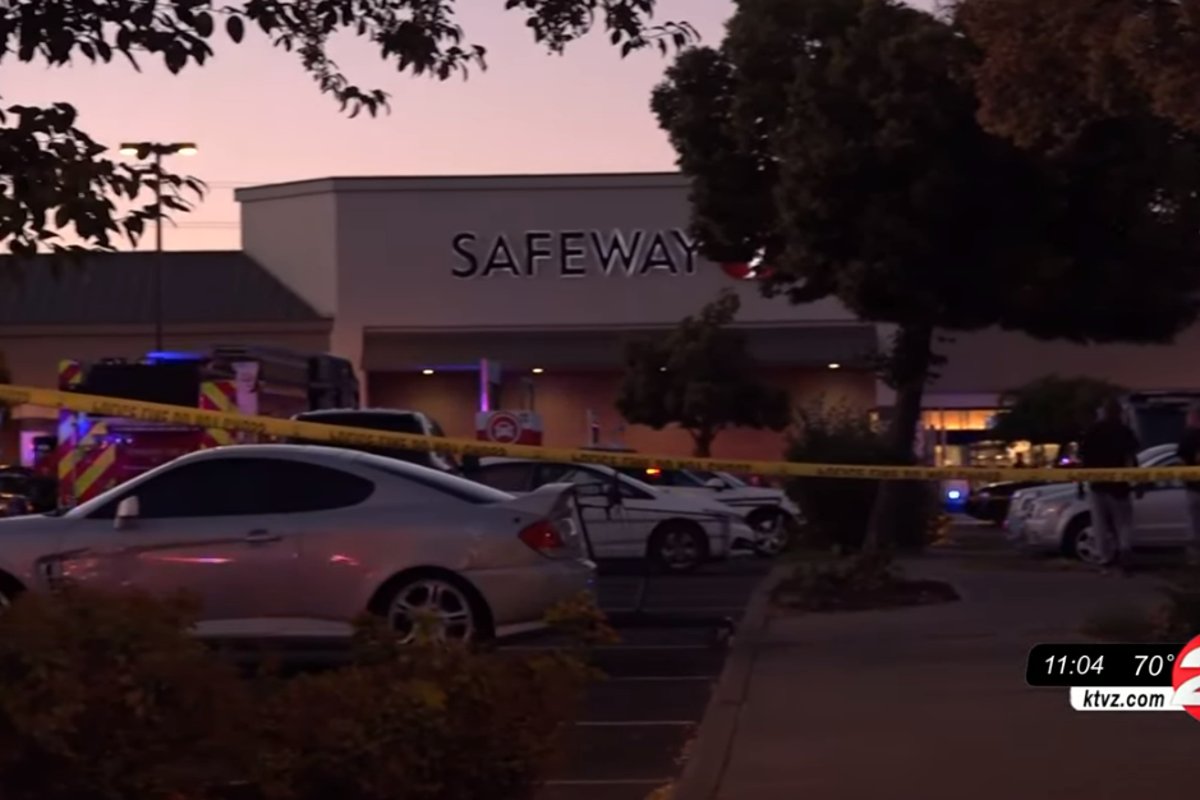 Tiroteo en Safeway de Oregon: todo lo que sabemos sobre el perpetrador ...