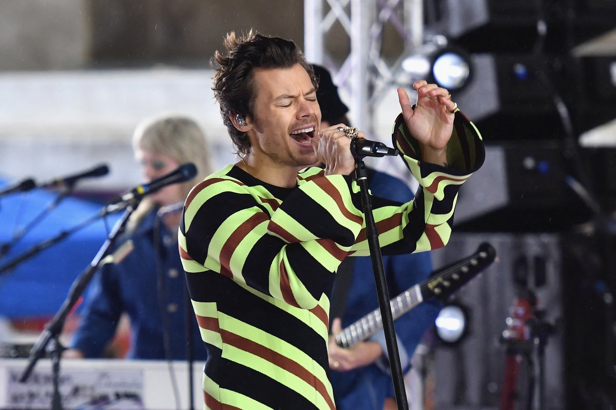 Love On Tour: fans de Harry Styles despotrican contra el cantante y ...