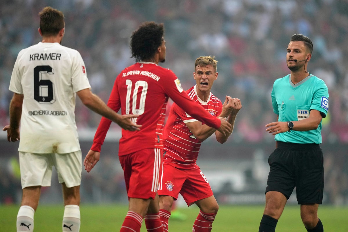 Champions: Piden a árbitros castigar 'actos de simulación' | Independent Español